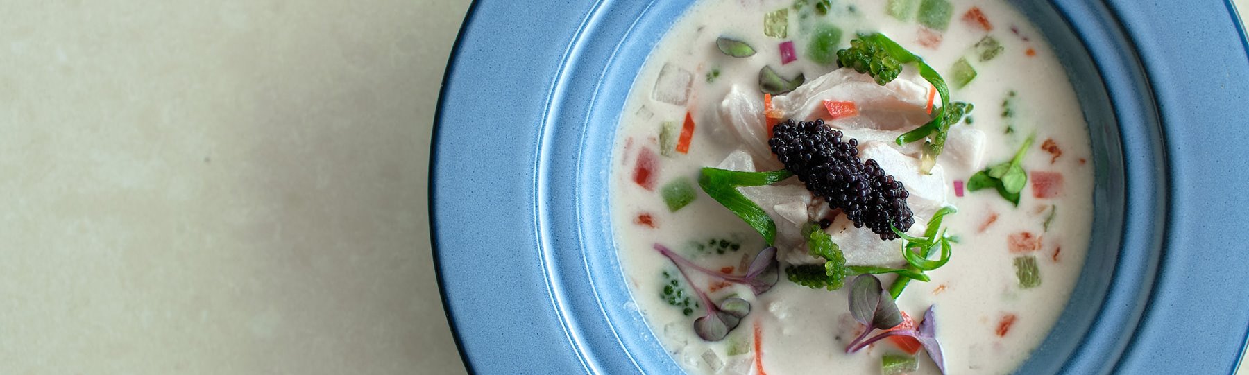 Menus | Fish Bar Restaurant Fiji